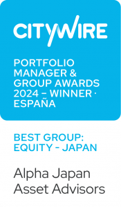 Alpha Japan Asset Advisors Ltd – Successfully invest in Japan