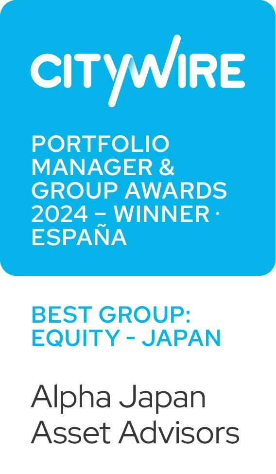 Alpha Japan Asset Advisors Ltd – Successfully invest in Japan